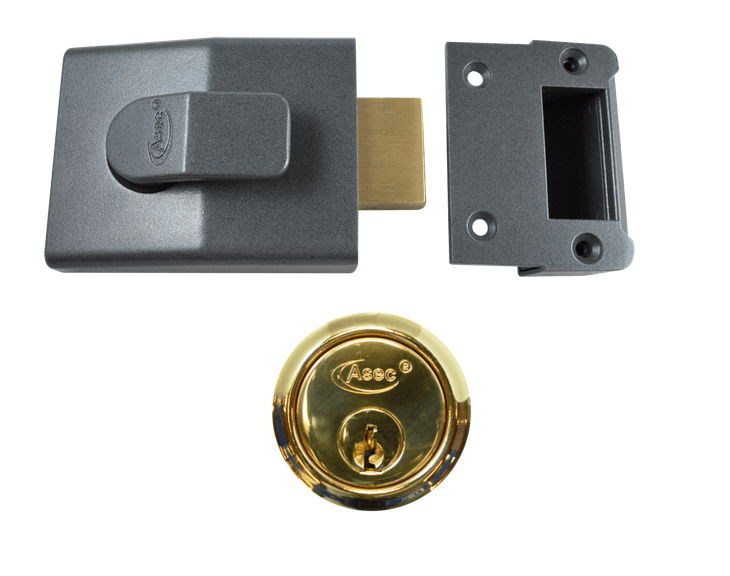Bedroom Door Lock